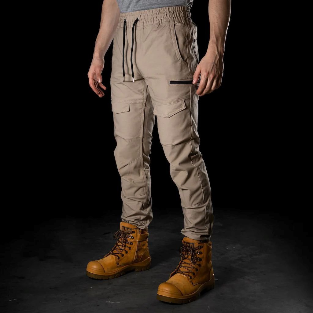 Caring For Your Work Pants: Cleaning And Maintenance Tips