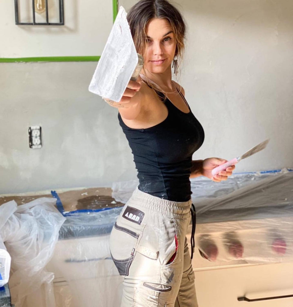Female Fit Workwear Is All About Function Plus Aesthetics