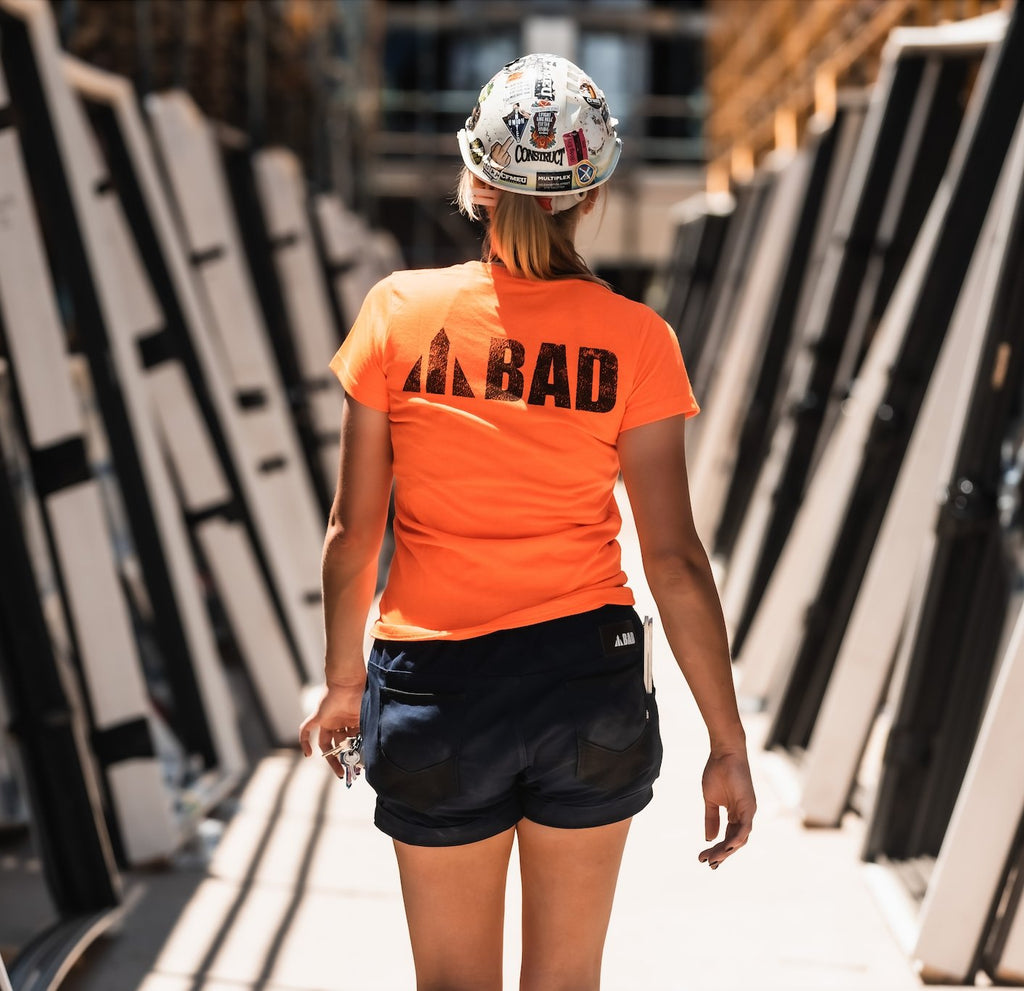 The Build for Women Program Is The Key To Bringing Female Tradies Into