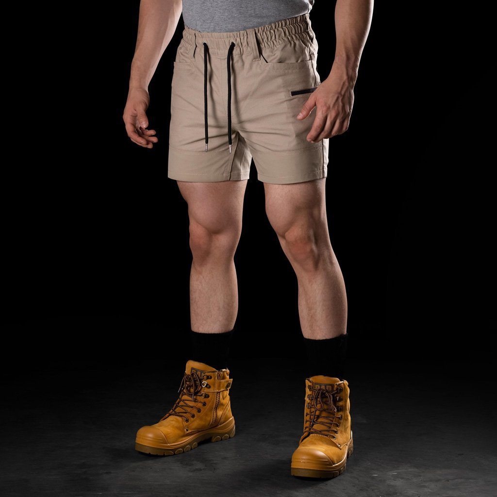 Men’s Work Shorts, Work Shorts for Men